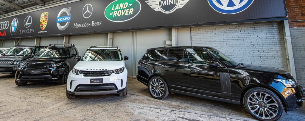 Auto Motor Group